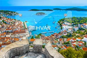 Boat tours Split ⭐ PRIVATE & SHARED ⭐ Excursions, boat trips